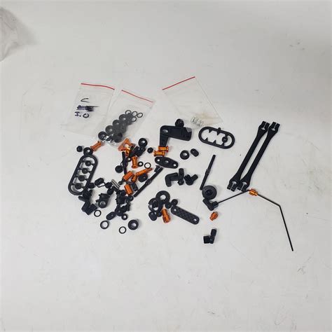 Xray X Parts Lot R C Tech Forums