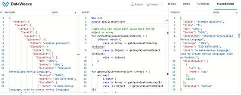 Kancharla Sandeep Sai Kumar On Linkedin How To Extract Key Value Pairs From Complex Data
