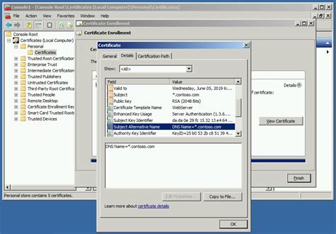 Fix For Certificate Error In Chrome NET ERR CERT COMMON NAME INVALID The EXPTA Blog