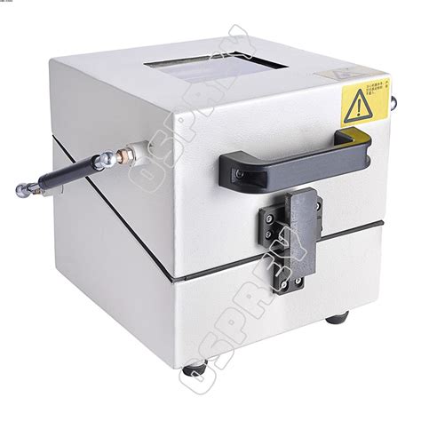 Economic Small Manual Rf Shield Camber Rfshieldingbox