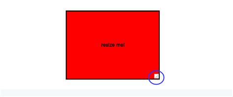 css trick resizing elements without using js dev community
