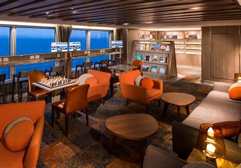 Holland America Line Koningsdam Cruise Ship Imagine Cruising