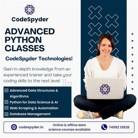 pythonforbeginners advancedpython datasciencewithpython