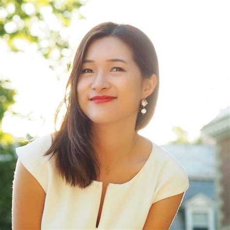 Isabelle Yuan Feng Linkedin