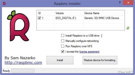 Xbmc Raspberry Raspbmc Der Ultimative Mediaplayer Auf Pi Basis