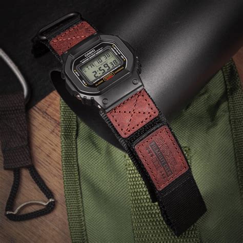 How About This Strap For My G2100 R Casio