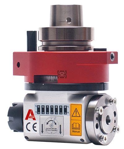 Atemag DUO Smartline CNC Aggregate Scott Sargeant UK