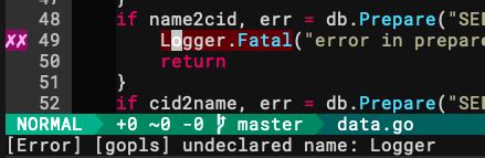 X Tools Gopls Not Working Inside Of GOPATH Issue Golang Go GitHub