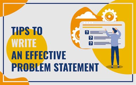 How To Write An Effective Problem Statement