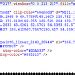 Formatting SVG XML