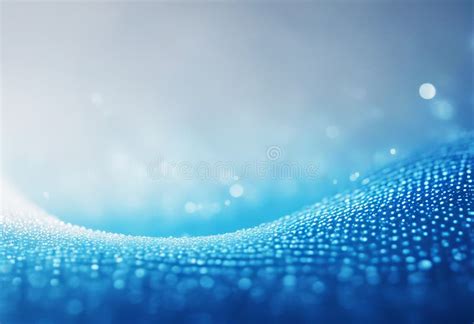 Analysis Banner Blue Texture Technology Code Colours Dot Business Background Wave Gradient White
