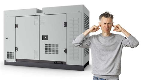 Tips And Tricks For Have A Quiet Generator