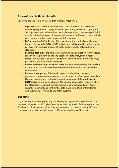 Ppt Vapt Of Api The Need Of The Hour Powerpoint Presentation Free Download Id 11858667