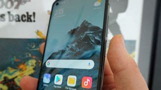 Xiaomi Mi T Pro Review Techradar