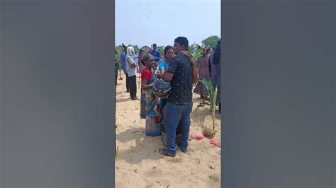 Official 🙏கல்லு கூட கரைந்து போகும் ஒரு தாயின் அழுகைக்கு முன்னாடி மே 18