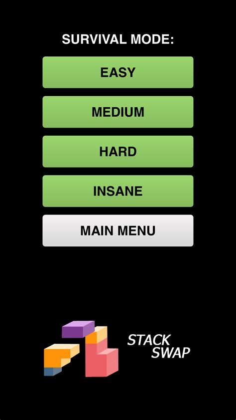 Stack Swap Screenshot 5 Image Moddb