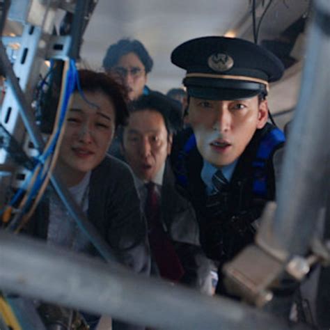 Breaking Down The Ending Of Bullet Train Explosion Lifestyle Asia India