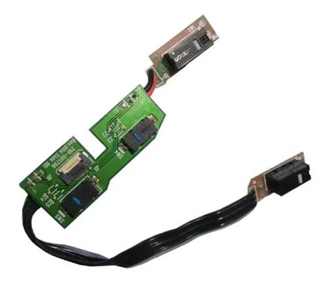 Micro Switch Interruptor Boton Derecho Izq Logitech G603