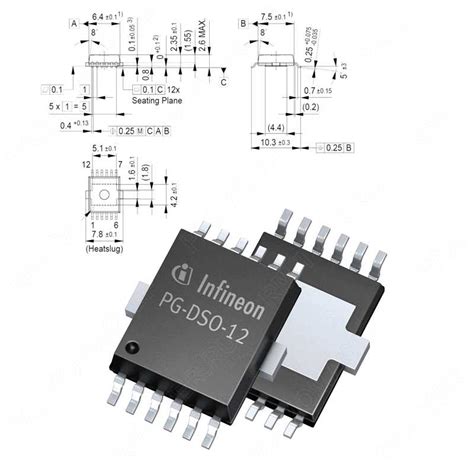 Ad5242 Datasheet Specifications Features And Application Options