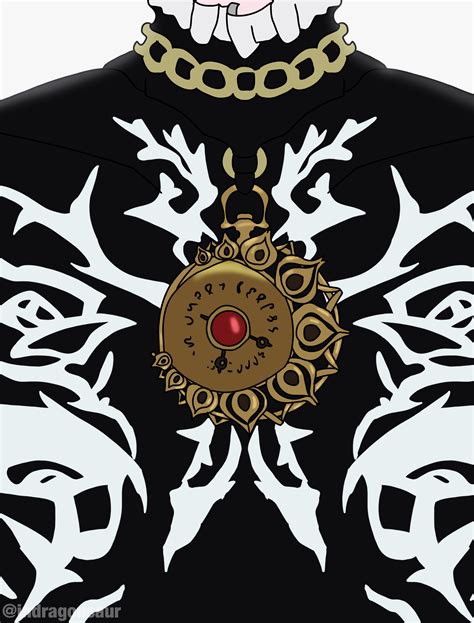 Umbran Watch Bayonetta 2 By Indragonsaur On Deviantart