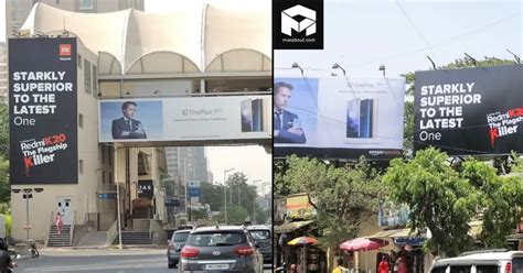 Oneplus Trolled By Xiaomi Redmi K Pro Is Coming Soon To India Maxabout News