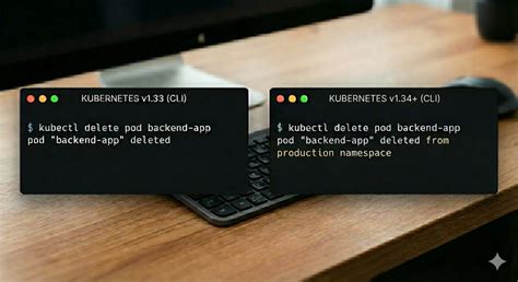 Kubernetes Greater Context And Safety In Kubectl Delete Mmorejon