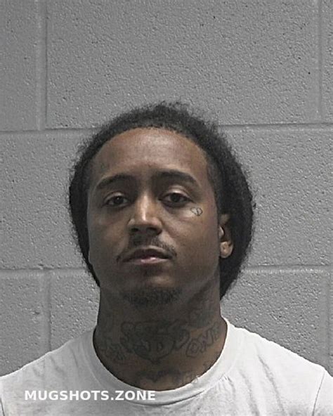 Huskey Derek Dawshan 06 25 2025 Cleveland County Mugshots Zone