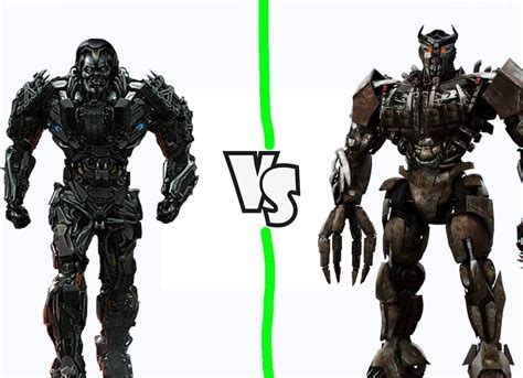 Lockdown Vs Scourge By Streamliner3000 On Deviantart