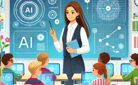 Ai In My Classroom Teacher Incubator University Of Wollongong In Dubai