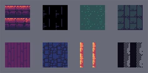 Animated Tiles