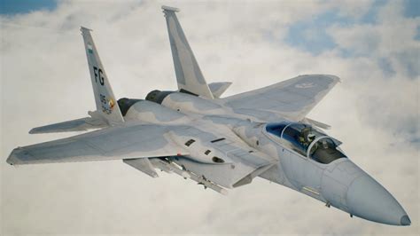 Categoryace Combat 7 Skies Unknown Aircraft Acepedia The Ace