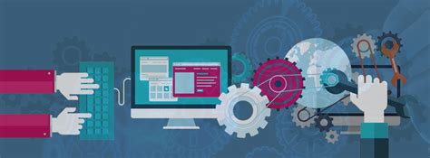 Application Support And Maintenance Services Fixdax Technology