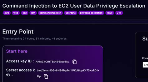 Setting Up A Kali Linux Ec2 Platform On Aws Chapter 2 By Michael