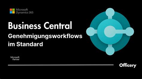 Business Central Einfach Erklärt Rollen And Berechtigungen Officery