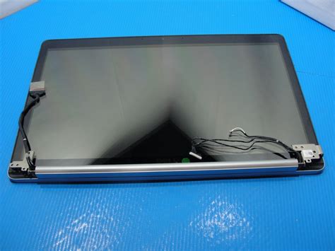 Buy Dell Inspiron 17 7737 17 3 Glossy Hd Lcd Touch Screen Complete Assem Tested Computer