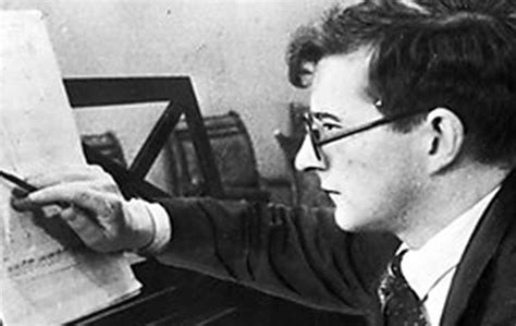 Dmitri Shostakovich A Alma Soviética Expressa Pelo Piano Fritz Dobbert