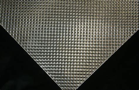 Prismatic Diffuser Bcj Plastic Products