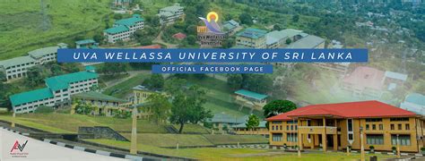 Uva Wellassa University Of Sri Lanka Badulla Uva Wellassa University Of Sri Lanka Badulla