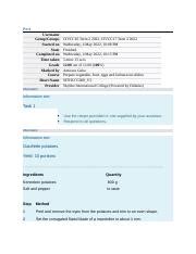 Task Docx Print Username Group Groups Started On State Completed On Time Taken Grade