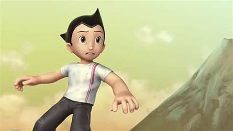 Astro Boy 2009 Imdb
