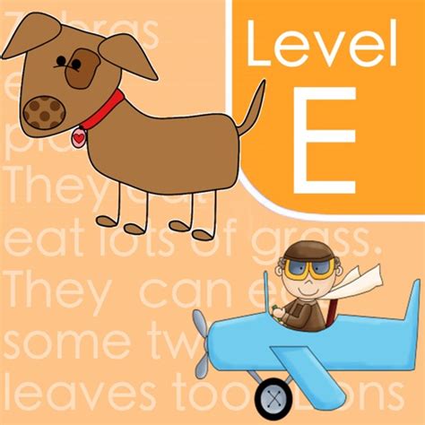 Guided Reading Level E By Anne Gardner Guided Reading Level E By Anne Gardner