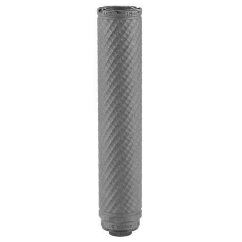 Ptr Vent 1 Titanium Suppressor 308 7 62
