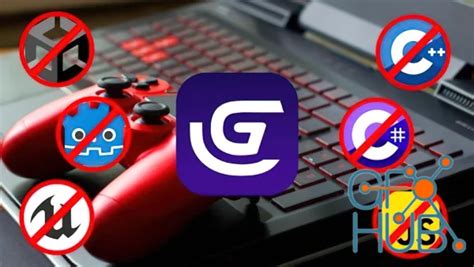 the no code revolution beginner s guide to game development gfx hub