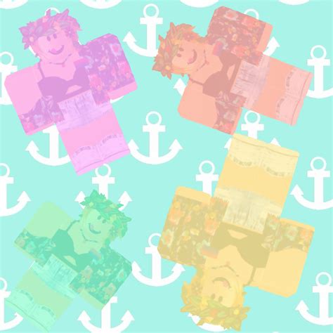 Rainbow Roblox Wallpapers Wallpaper Cave