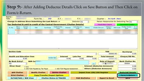 How To Download And Generate An Fvu File Using Gen Tds Software By Sarthakyadav Issuu