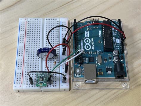 Arduinoとrtcモジュールrx8900を使ったlcd時計の製作（1） よかひより