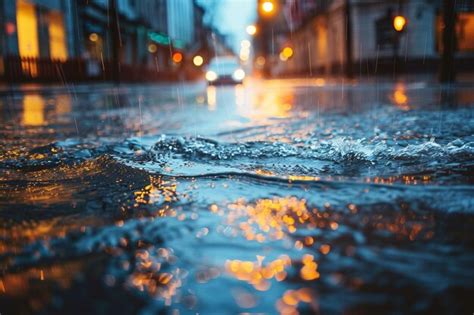 implementing realtime water flooding monitoring sy generative ai