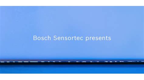 Bosch Sensortec Gmbh On Linkedin Full Body Movement Analysis Solution