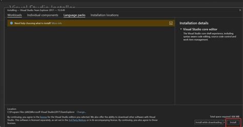 How To Add TFS Team Foundation Server Plugin In Excel Technoresult