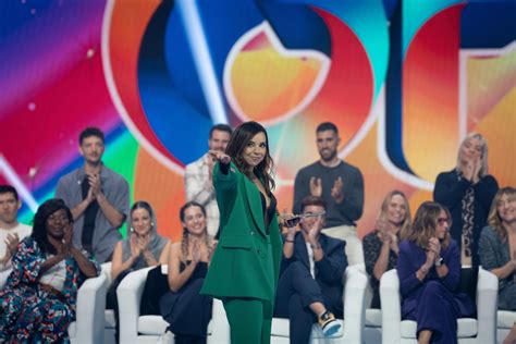 'Operación Triunfo' vuelve con Chenoa al frente: así es la Academia por dentro